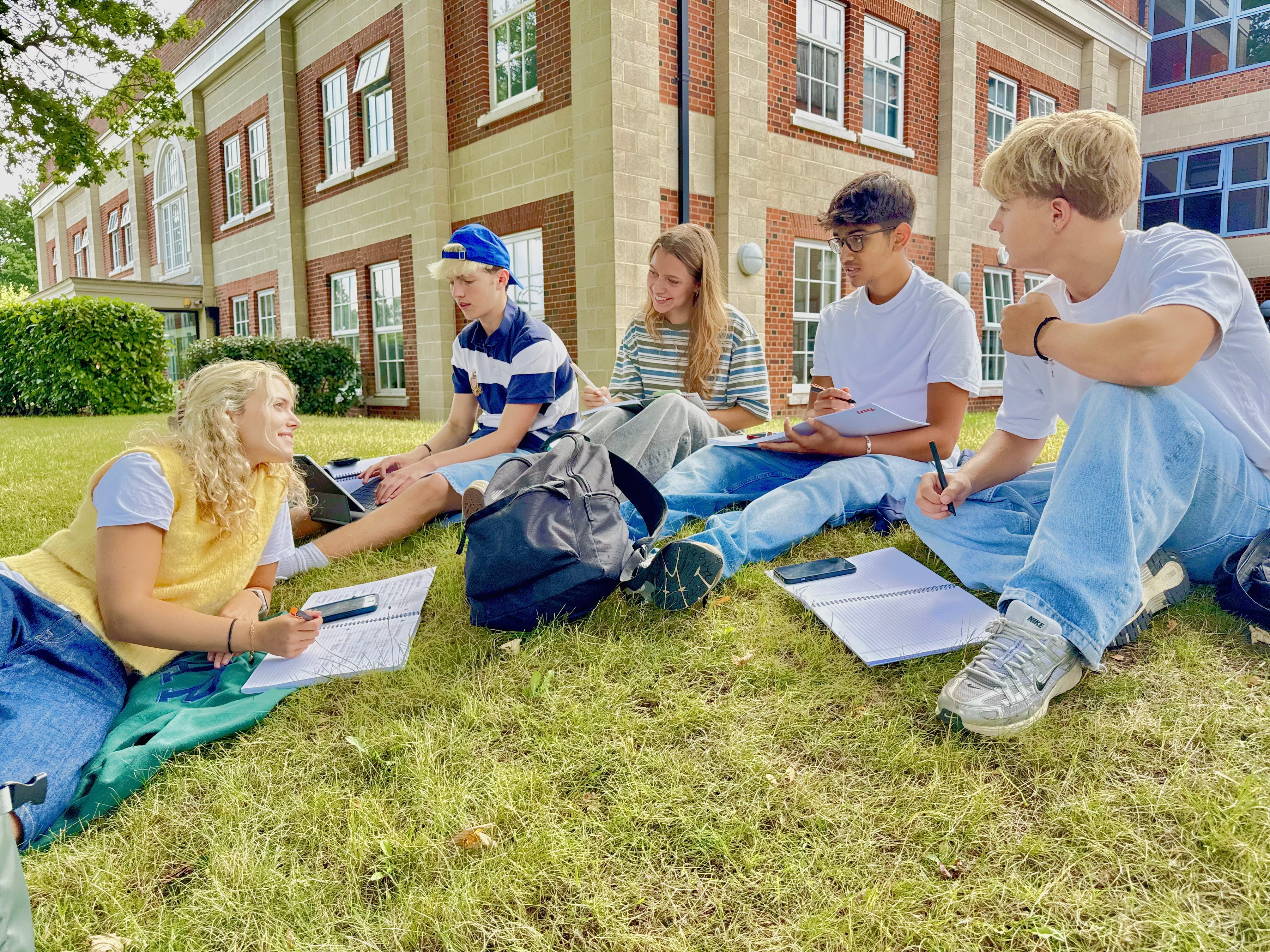 For Student Disability Offices - Inq