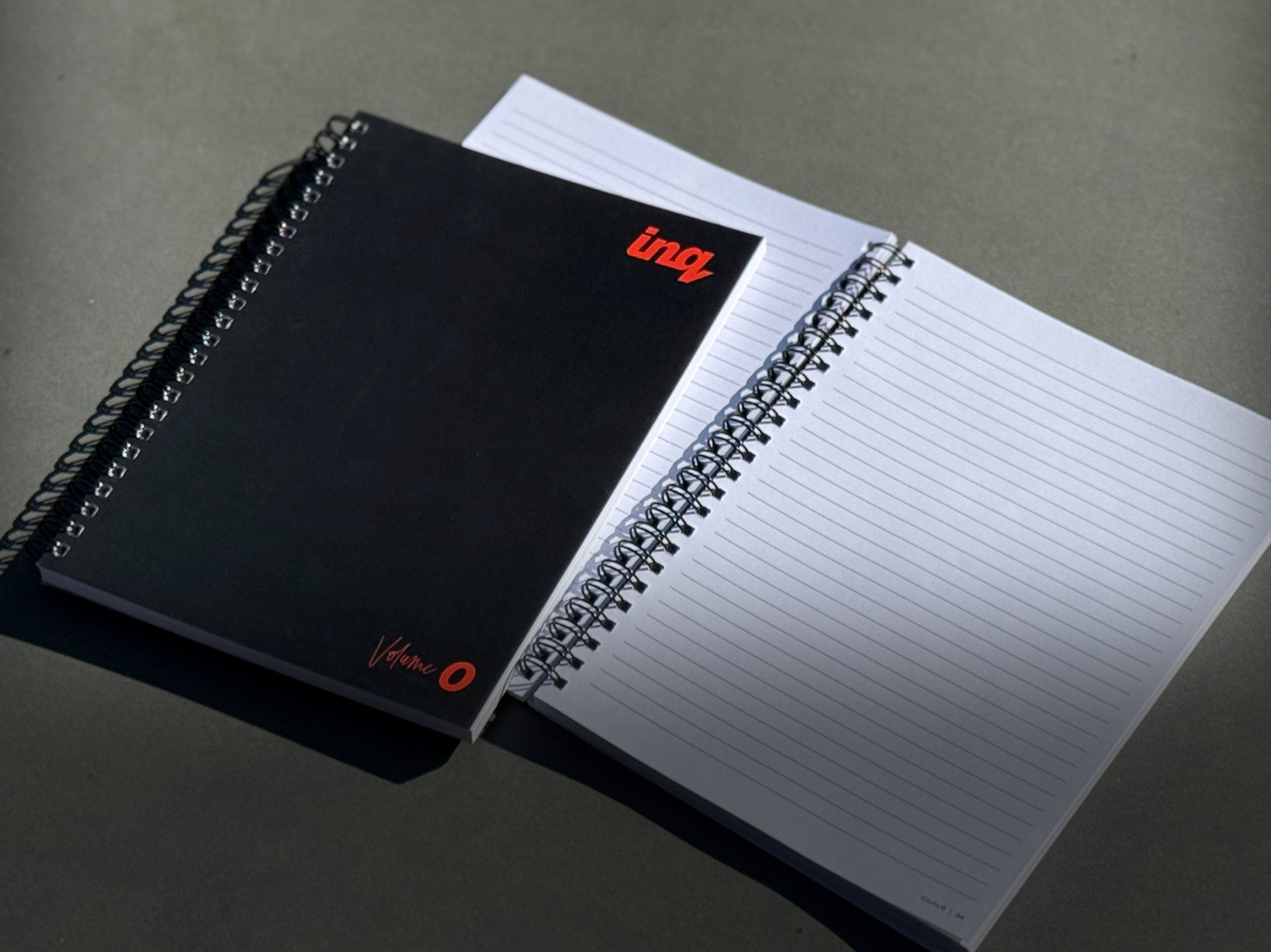 Our Digital Smart Pen Writing Sets - Inq