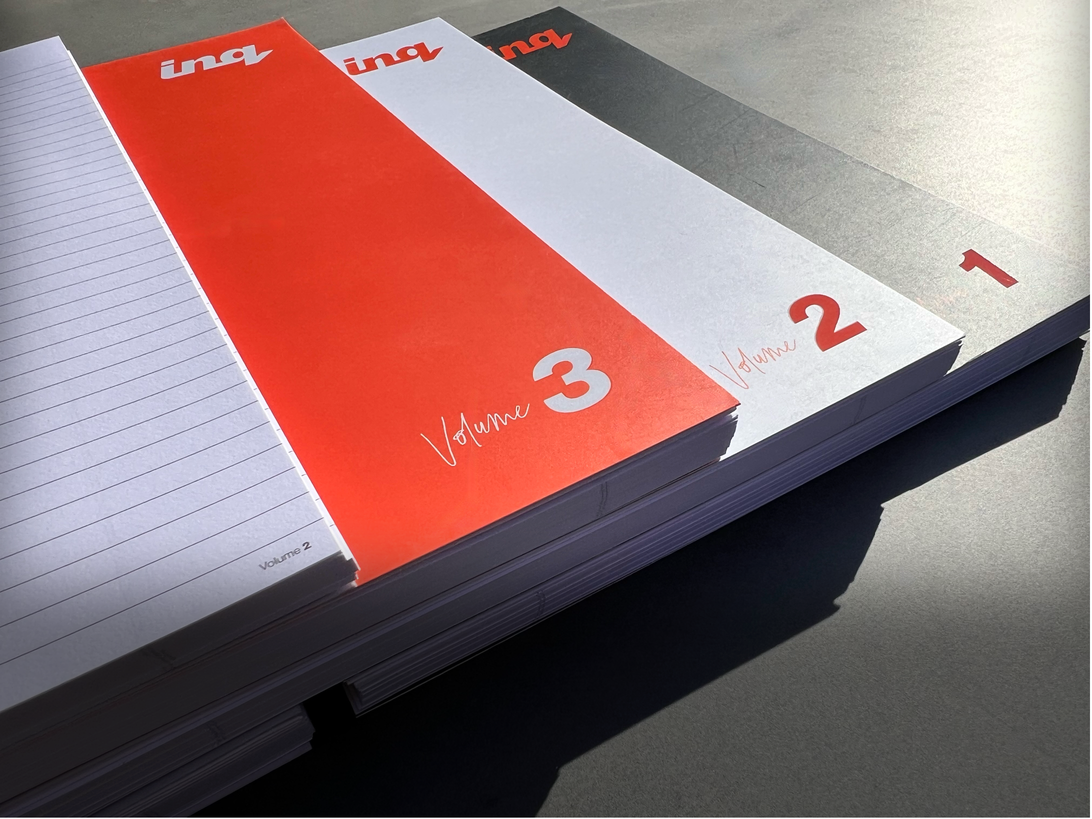 Our Digital Smart Pen Writing Sets - Inq