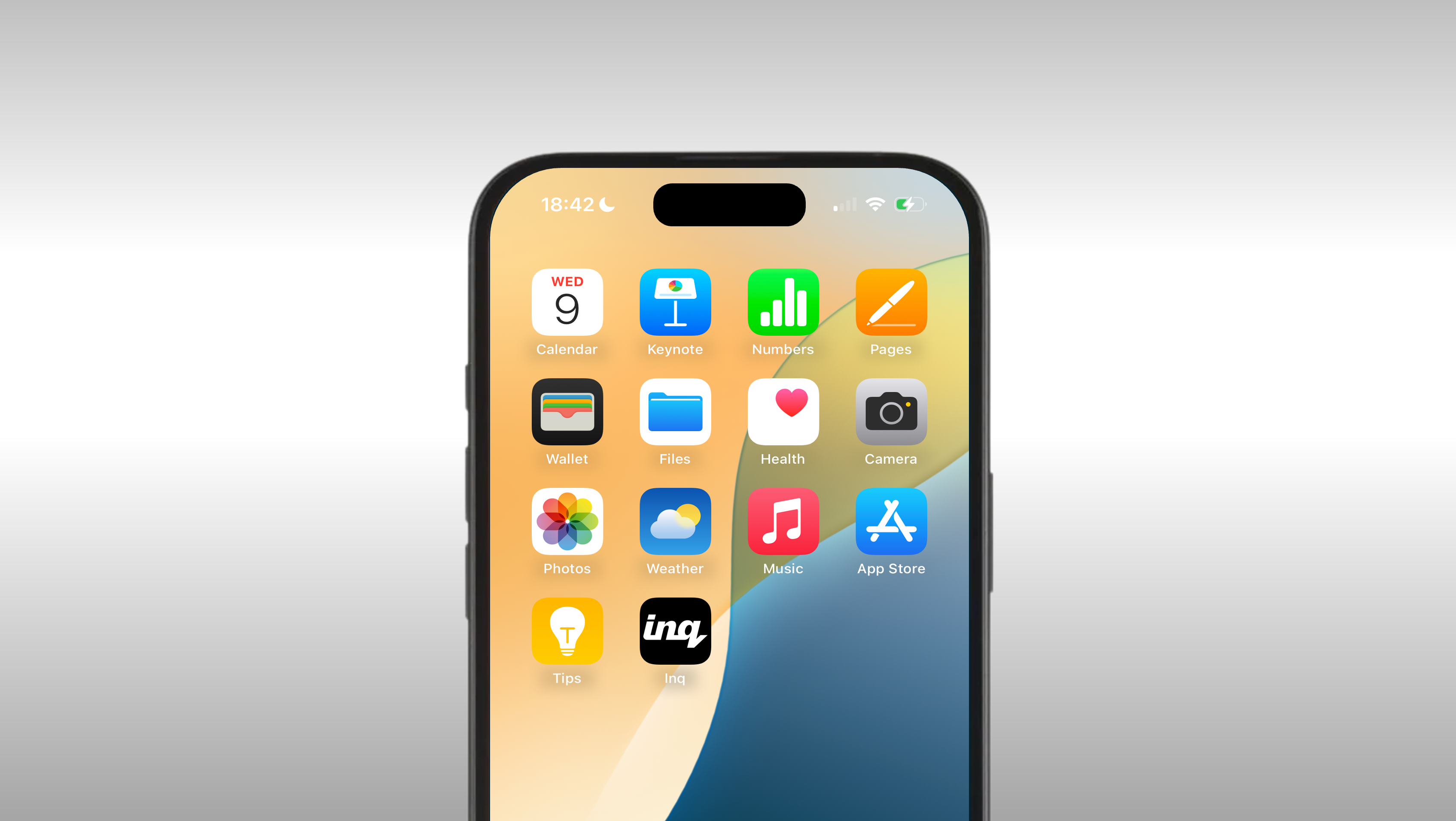 Our Digital Smart Pen Writing Sets - Inq