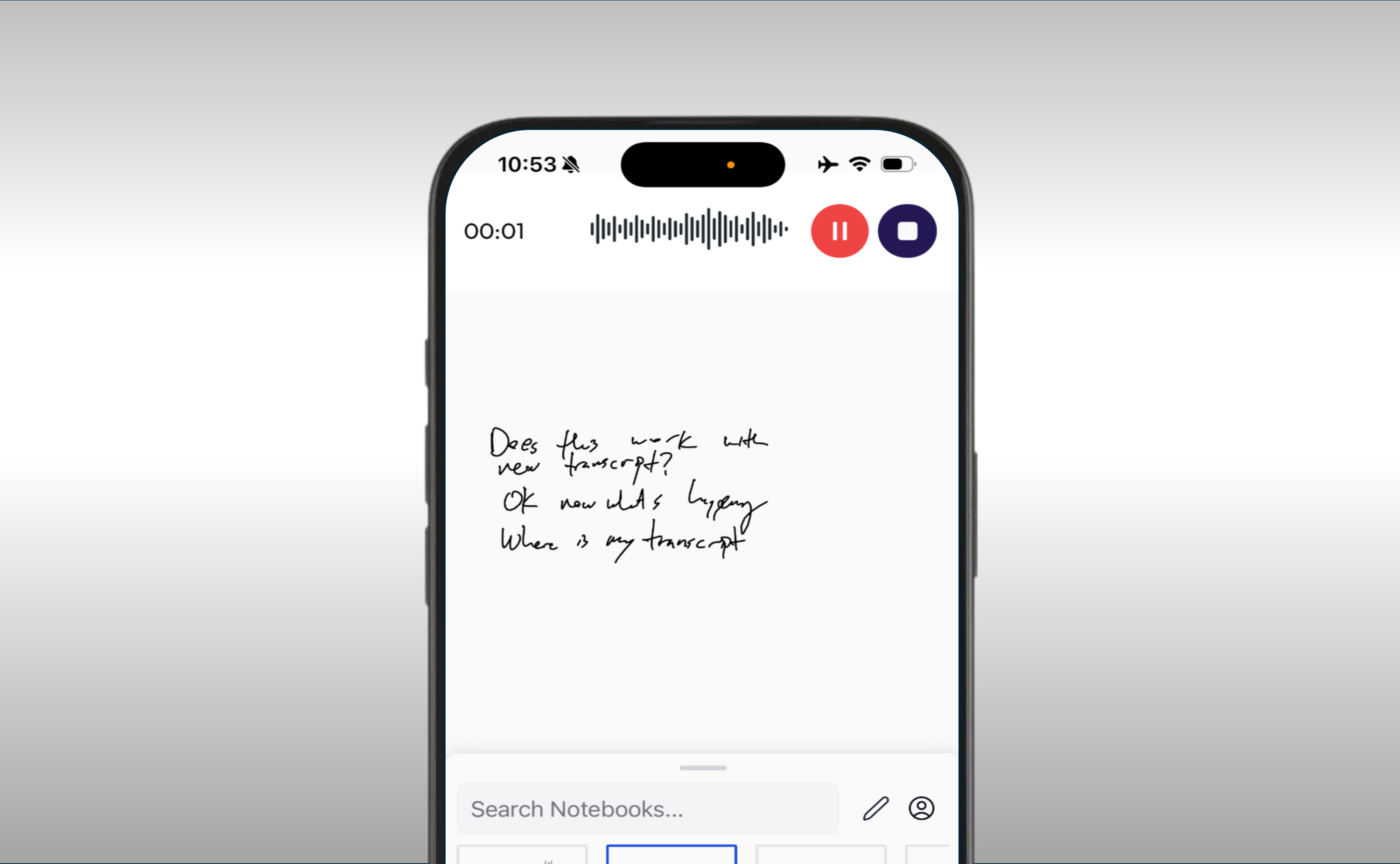 Our Digital Smart Pen Writing Sets - Inq