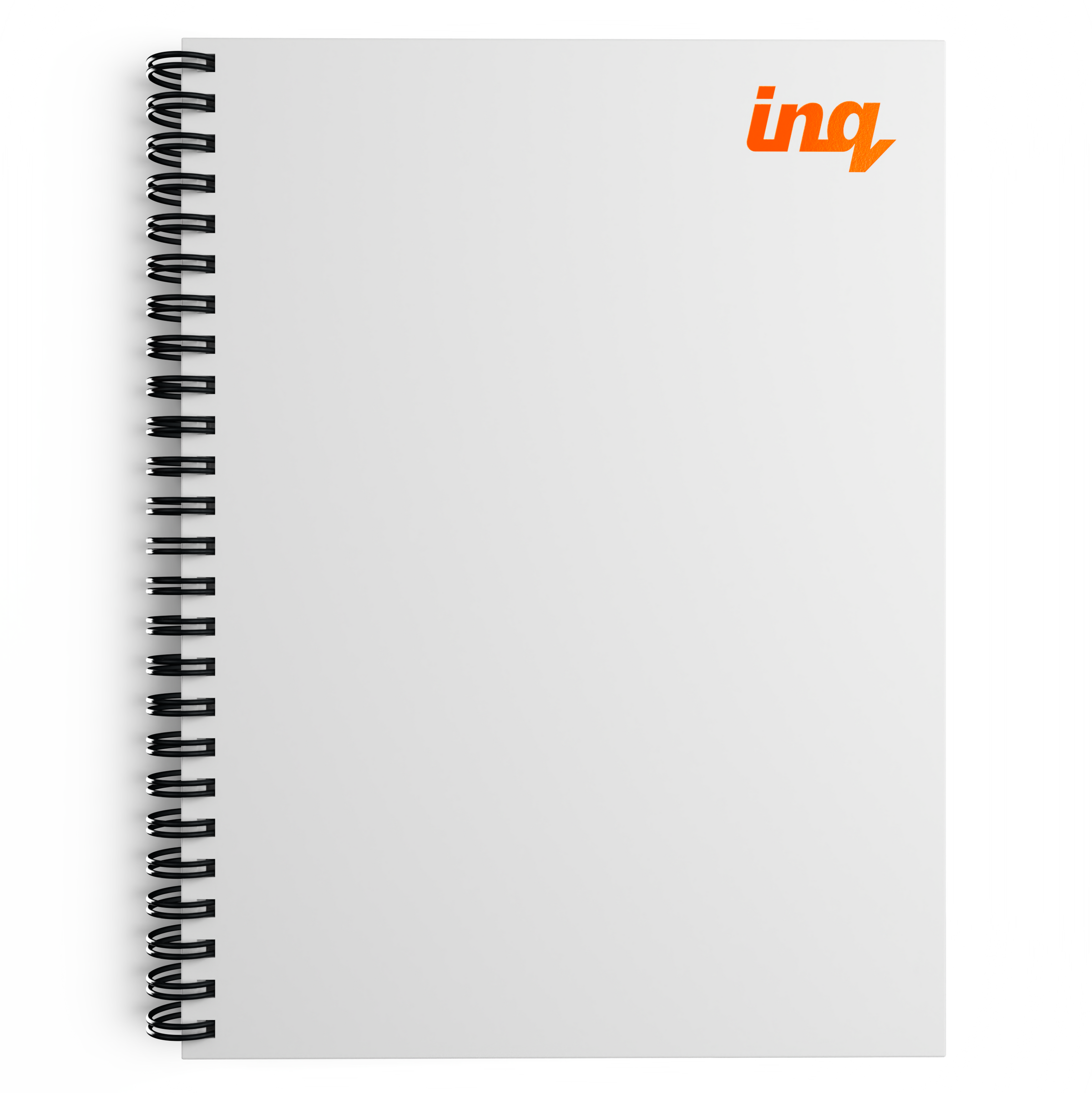 Shop Our Paper Notebooks - Inq