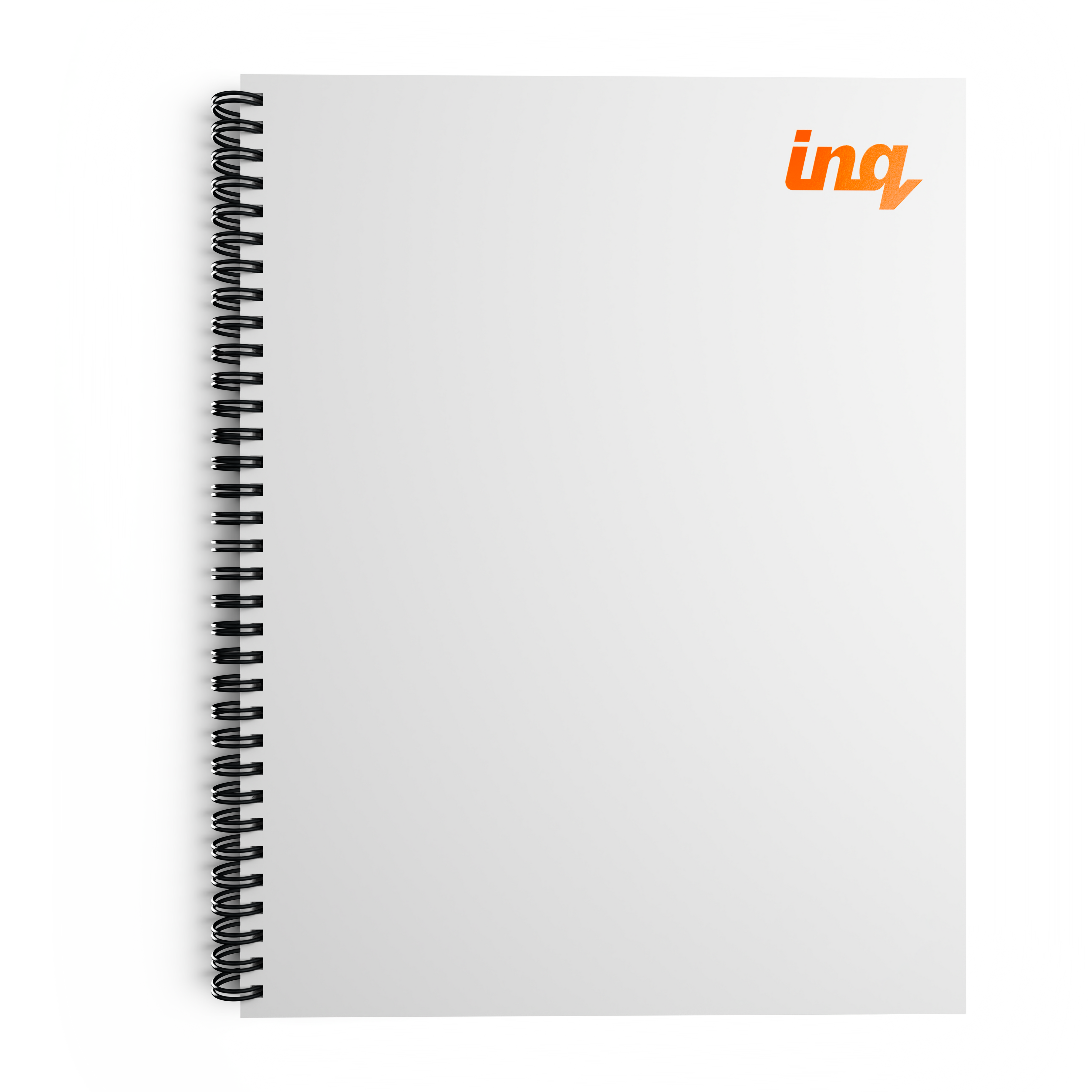 Shop Our Paper Notebooks - Inq